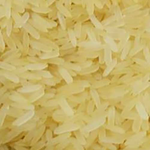 Rice – Pacific commodities