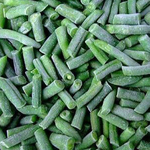 Frozen Vegetables & Fruit – Pacific commodities