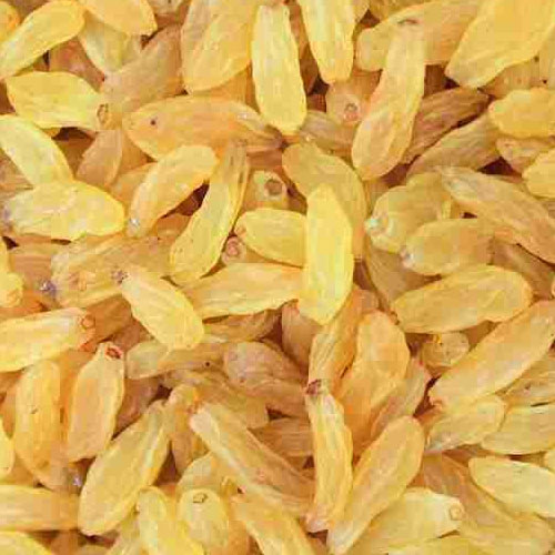 Raisins / Kishmish & Cashew – Pacific commodities