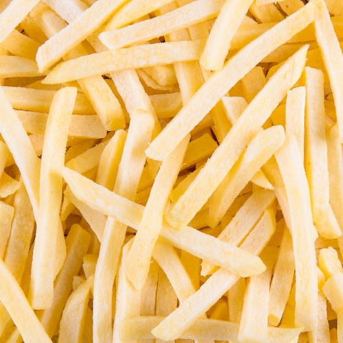 Frozen Vegetables & Fruit – Pacific commodities