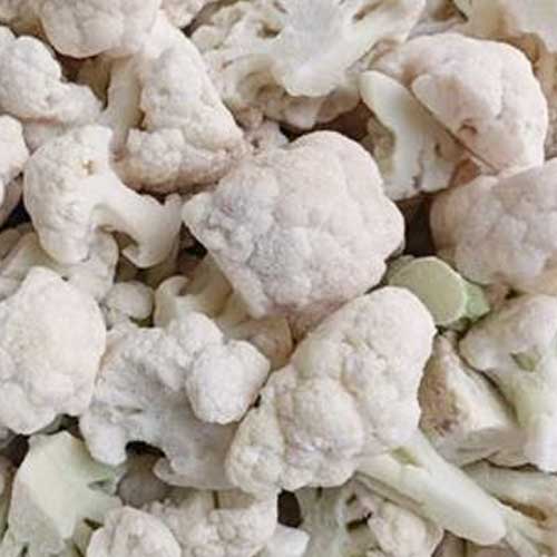 Frozen Vegetables & Fruit – Pacific commodities