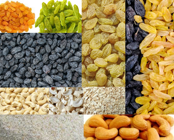 Pacific commodities – Connecting Worlds, Delivering Value